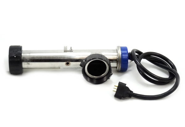 Arctic Spa 3.6kW Straight Tee Hot Tub Heater - A2360-5350ET | Arctic ...