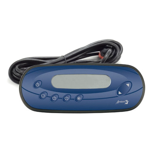 Gecko Aeware IN.K450 Spa Topside Control Panel - BDLK4503OP | Aeware ...