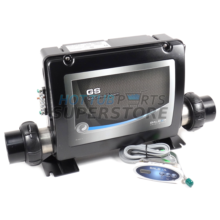 Balboa GS500Z 3kw Retro-fit Kits, Balboa Spa Control Bundles