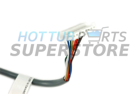 Gecko TSC-35 / K35 Topside Control Keypad | Gecko / Hydroquip Spa Parts