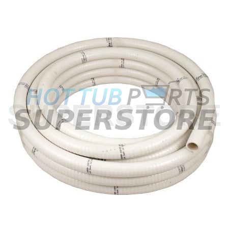 Spa hose store