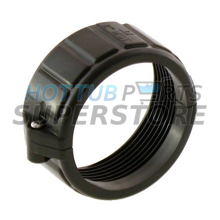 2" Split Pump Union Nut | Spa Plumbing Repairs & Spares | Spa Parts