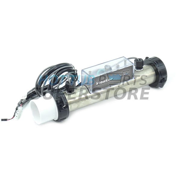 Balboa GS100 2KW M7 Spa Heater 58201 | Balboa GS100 10" Heater