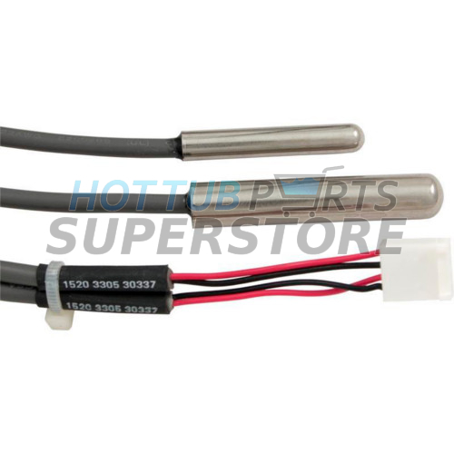 Balboa Temperature & Hi-limit Sensor 30337 | Spaform, Hydropool ...