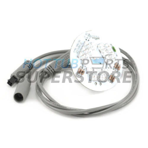 Sloan LED 21 LiquaLED Cluster Light | Hot Tub & Spa Lighting