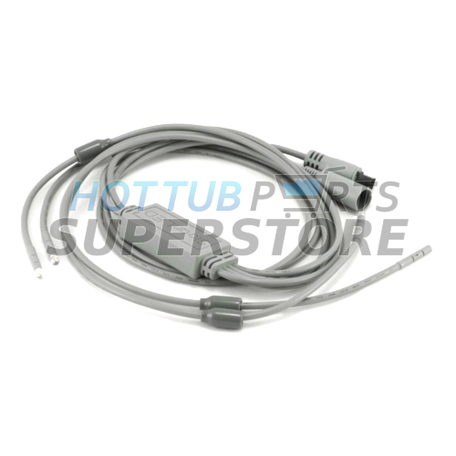 Sloan LED Quad RGB Daisy Chain Assembly | Hot Tub & Spa Lighting