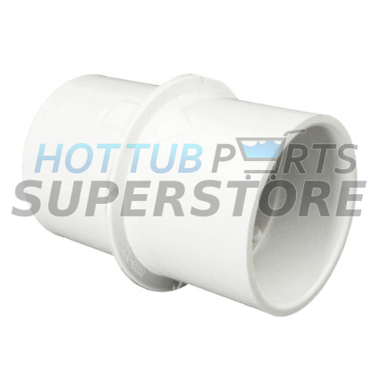 Waterway 2 Inch Water Flapper Check Valve - 550-6810 | Spa & Hot Tub ...