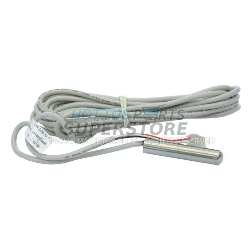 Gecko / Hydroquip Temperature Sensor Probe | Spa Parts