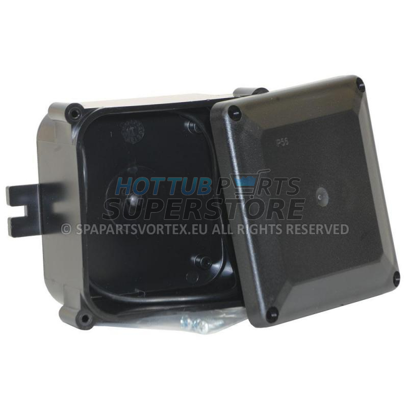 Electrical Connection Box | Hot Tub Electrical
