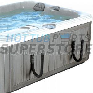 Leisure Concepts - Spa Cover Catch | Hot Tub & Spa Cover Catch