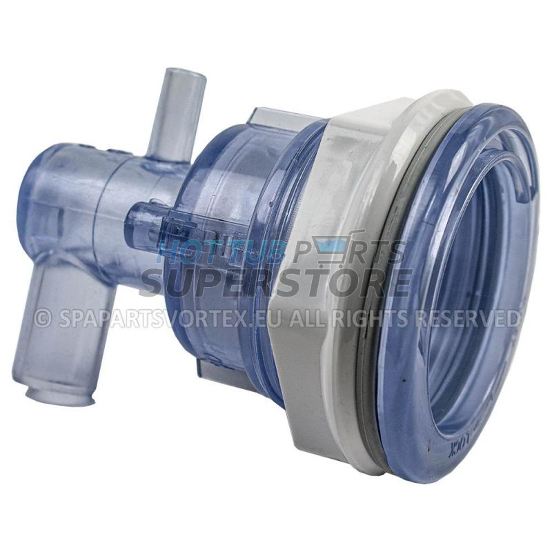 CMP 4" Jet Body Assembly | Hot Tub Jet Bodies