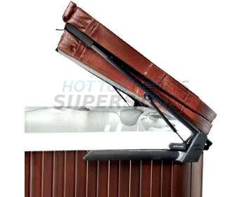 Cover Lifters For Hot Tubs & Spas | CoverMate Cover Accessories