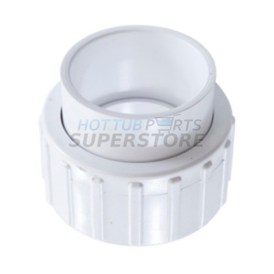 2 Inch Hot Tub Pump Unions - Plumbing Fittings - UK Spa Spares & Leak ...