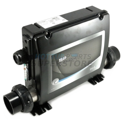 Balboa BP2100G1 Spa Control Box | Hot Tub Parts Superstore