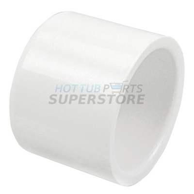 Waterway 2 Inch End Cap | UK Hot Tub & Spa Plumbing Parts