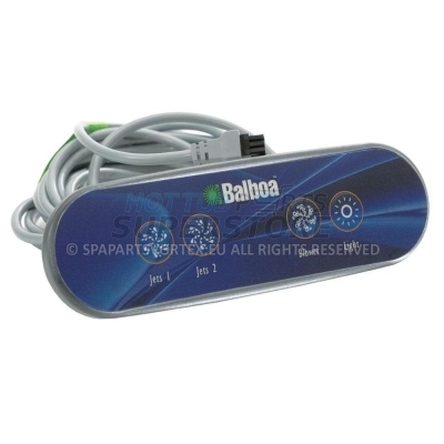 Balboa AX40 Aux Control | Balboa Spa Parts