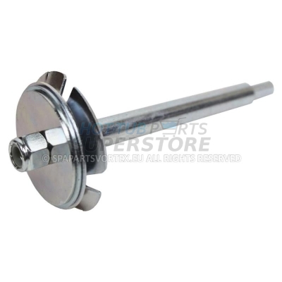 Ram Bit for 2 inch pipe | Spa Tools & Spares