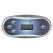 Balboa VL406T Spa Topside Control Panel - 55349 | Balboa Spa Parts