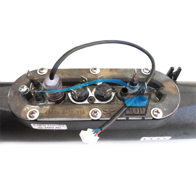 Davey Spa Power SP1200 4.5kw Heater | Hot Tub Parts Superstore
