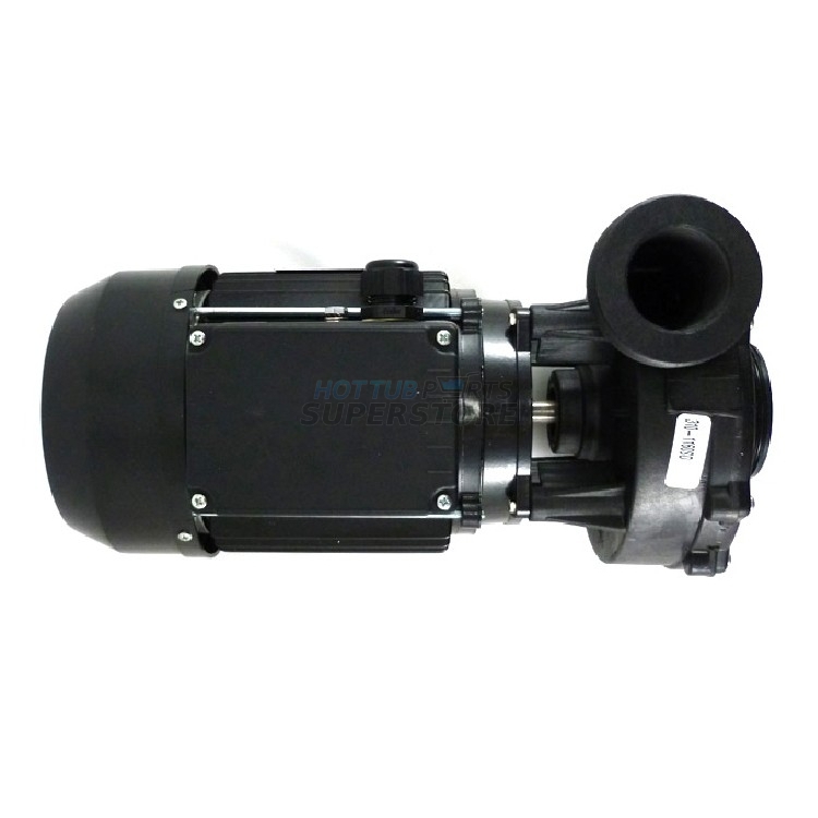 Waterway 2hp 1-Speed 48F Hi-Flo Spa Pump | HA440 Spaform Pumps