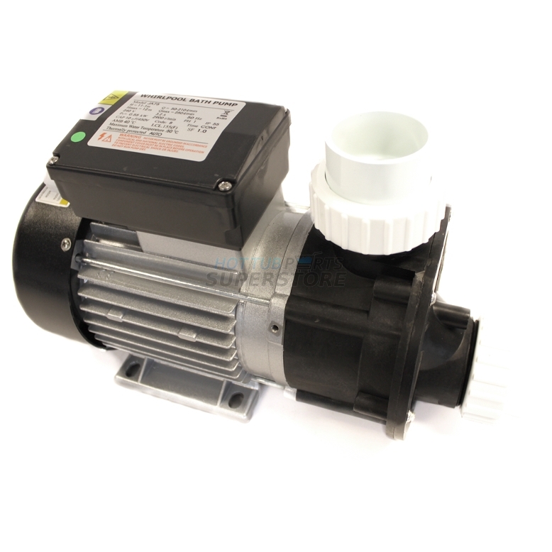 LX JA100 Chinese Spa Circulation Pumps | UK Hot Tub Spares