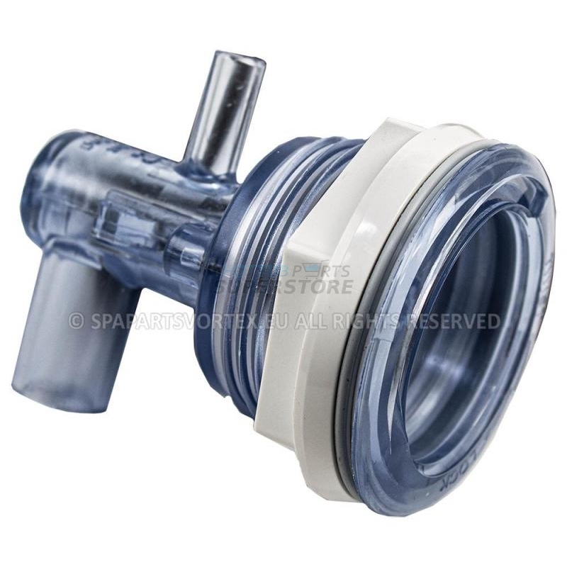 CMP 3" Jet Body Assembly | Hot Tub Parts UK